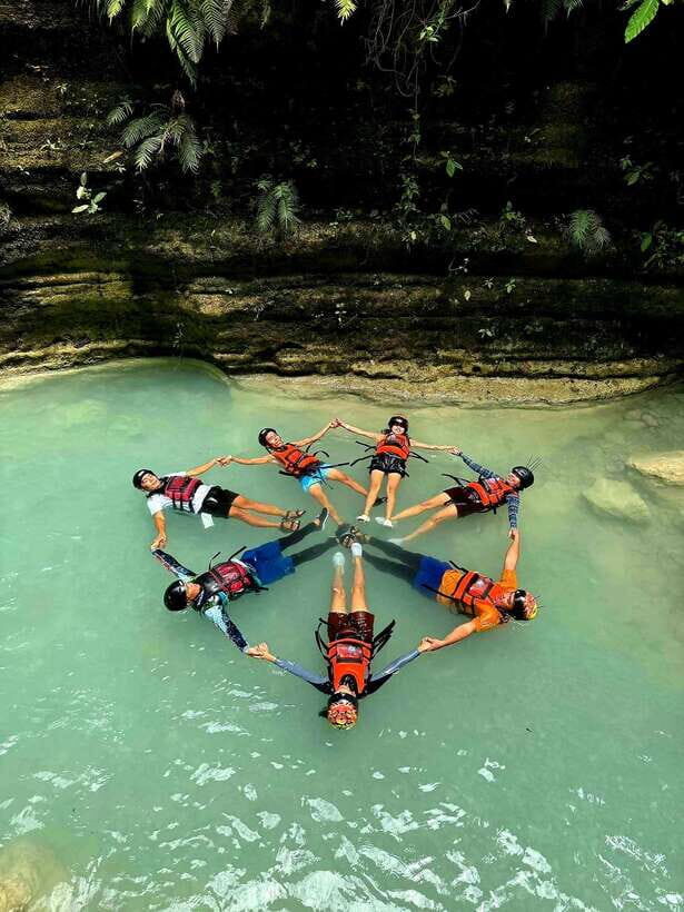 Cebu: Moalboal Snorkeling and Kawasan Falls Canyoneering - Value and Practicalities