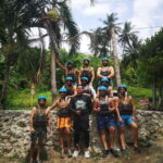 Cebu: Oslob Whale Shark Watching and Badian Canyoneering - What to Expect: Step-by-Step