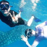 Cebu: Oslob Whale Shark Watching and Inambakan Waterfalls - Authentic Experiences & Traveler Feedback