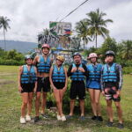 Cebu Pick-up: Full Course Kawasan Canyoneering with Lunch - What Makes Kawasan Canyoneering Special?