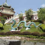 Cebu: Rediscovery Cebu City Tour - Half Day - Step-by-step of the itinerary