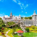 Cebu: Simala Shrine and City Tour Package A - The Practicalities