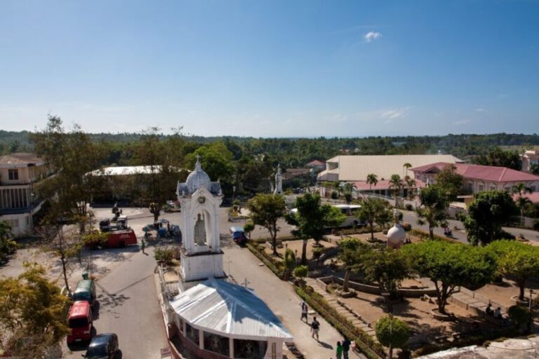 Cebu: Southern Countryside Tour - The Full Experience: A Deep Dive into the Cebu Countryside