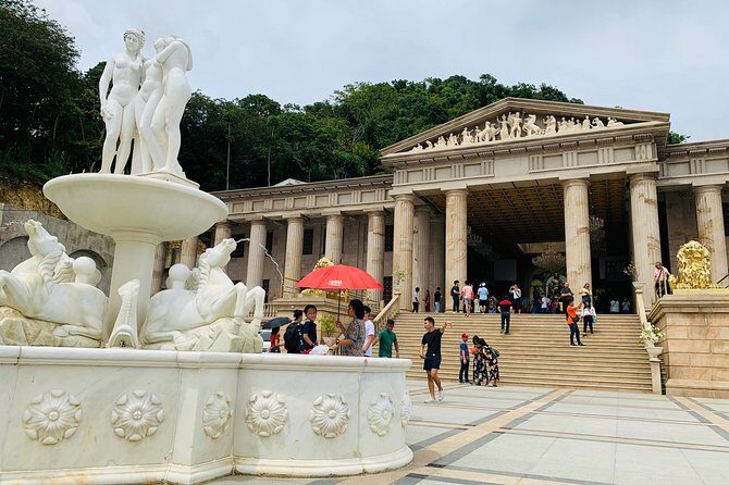 Cebu Street Food, Historical & Mountain Journeys - The Experience: What to Expect and Why it Matters