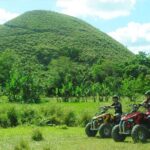 Cebu to Bohol: 2D and 1N with Bohol Tour and Firefly Tour - FAQ