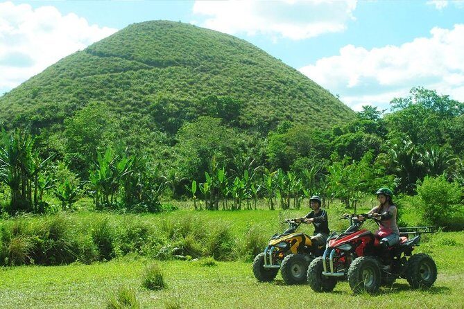 Cebu to Bohol: 2D and 1N with Bohol Tour and Firefly Tour - FAQ