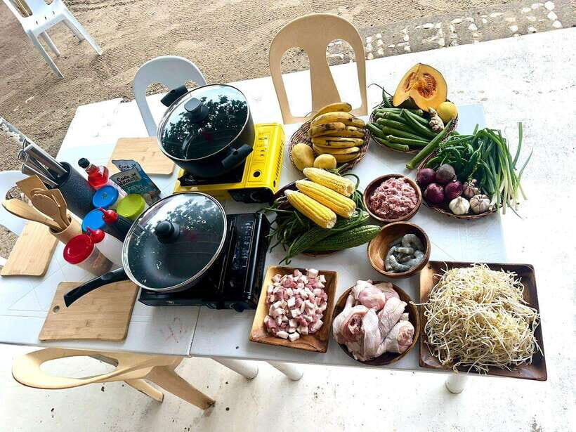 Cebu Traditional Cuisine Cooking Class - The Practicalities