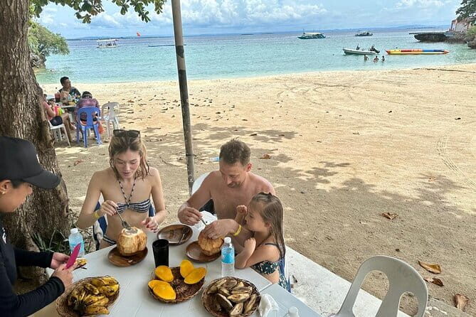 Cebu Vegetarian Cooking Class - The Group Size and Atmosphere