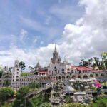 Cebu: Whale Shark Watching, Simala Church & Ka Treasure Tour - Detailed Breakdown of the Itinerary
