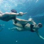 Cebu: Whale Sharks, Ka-Treasure Water Terraces & Simala Tour - Practical Details and What to Expect