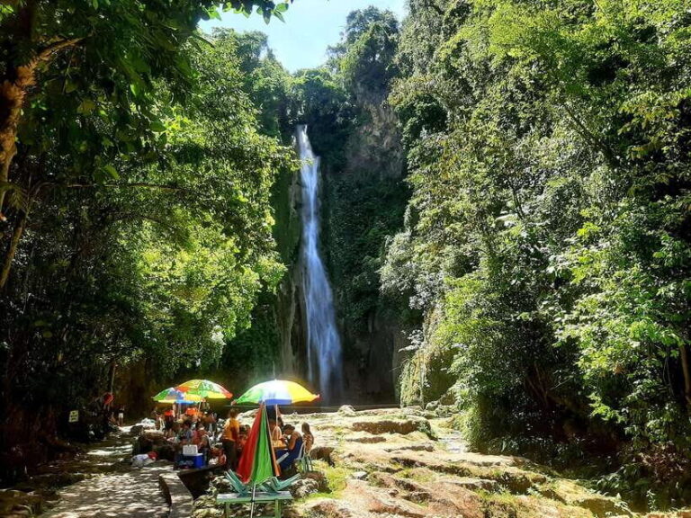 Cebu:ATV, Mantayupan Falls & Pescador Island Hopping w/Meals - Pescador Island: Snorkeling and Marine Life