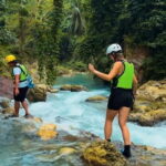Cebu:Oslob Whale Shark Swimming & Kawasan Falls Canyoneering - What’s Included and What’s Not