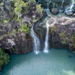 Cedar Creek Express. (Cruise Ship Friendly) - Itinerary Breakdown