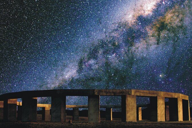 Celebrate Matariki: The Maori New Year @ Stonehenge Aotearoa - Exploring the Itinerary: What You Can Expect