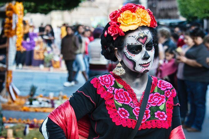 Celebrating Day of the Dead in Valladolid Private Tour - Practical details and tips