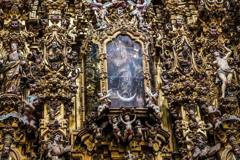 Celebration of the Passion of Christ in Taxco - What to Expect on the Tour