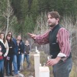 Cemetery Tour - Practical Details: What to Expect