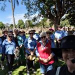 Cemetree Tour, Roots of Toowoomba's History from Harristown - The Practicalities