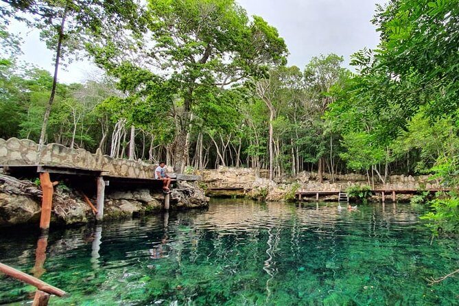 Cenote Cavern Tour and Swim with Sea Turtles in Akumal - What the Reviews Say About the Experience