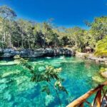 CENOTE DAY! with transportation from Cancun, Playa DC or Tulum - Detailed Breakdown of What to Expect
