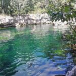 Cenote Express - What’s Included and What’s Not
