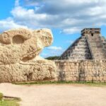 Cenote Hubiku, Ikkil & Chichen Itza & Valladolid From Cancún - A Full Day of Yucatán Highlights