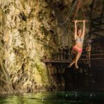 Cenote Maya Native Park Admission Ticket - Cultural and Culinary Highlights
