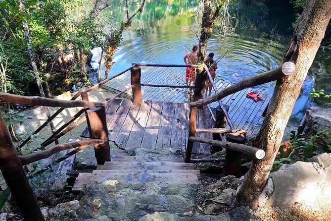 Cenote Tankah 4 Cenotes & Zip-Line Mayan Adventure - Is This Tour Worth the Price?