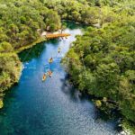 Cenote Tankah and Mayan Village Tour with Zipline, Canoes & Lunch - Pricing and Value