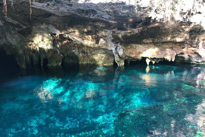 Cenote Triple Adventure Tour in Tulum - FAQ Section