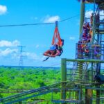 Cenote, Zipline and ATV at Selvatica Park - Exploring the Adventure: What the Tour Offers