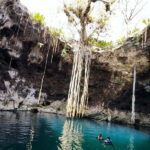 cenotes adventure (4 cenotes) + Izamal - Who Will Love This Tour?
