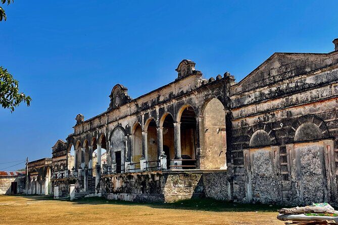 Cenotes, Historic Haciendas & Mayan Honey Tasting in Seyé Tour - The Itinerary: What to Expect and Why It Matters