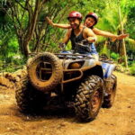 Cenotes, Rappel and ATV's in Tulum with Transfer and Lunch Included - The Price and Value