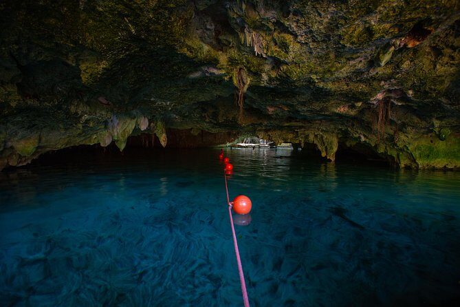 Cenotes trail jungle bike tour in Tulum with lunch - Adventure Elements: Zip Lines and Canoeing