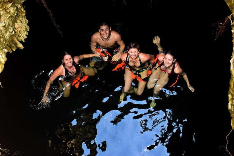 CENOTES TULUM/AKUMAL: 4 Cenotes in Mayan community and snorkeling with turtles - The Logistics: What to Expect