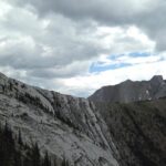 Centennial Ridge - Canadian Rockies Summit Series - Why the Guided Approach Matters
