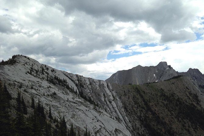 Centennial Ridge - Canadian Rockies Summit Series - Why the Guided Approach Matters