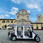 Center of Florence by golf cart - What You Get: An Itinerary That Hits the Highlights