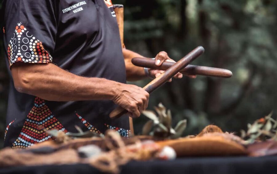 Central Coast: Aboriginal Storytelling and Wine Tasting Tour - Why This Tour Excels