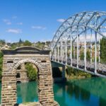 Central Otago River Loop Trail on E Bike - What It’s Like to Bike the Clyde River Loop