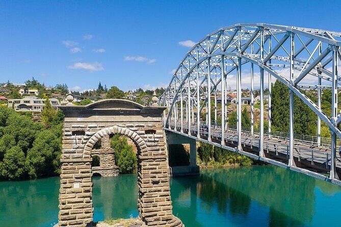 Central Otago River Loop Trail on E Bike - What It’s Like to Bike the Clyde River Loop
