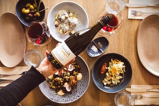 Central Otago Wine Tour Small Group, Expert Guide & Scenic Views - Who This Tour Is Perfect For