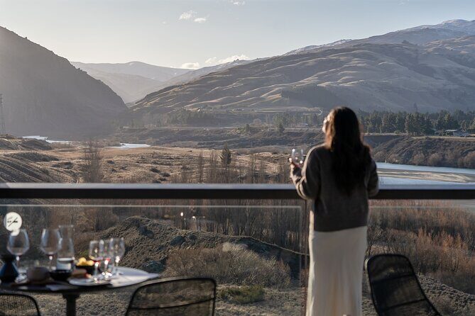 Central Otago Wine Tour with Wine Dog | Adults Only - What to Expect at Each Stop