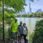 Central Park 5 Star Walking Tour led by Manhattan residents! - The Intimate Group Dynamic