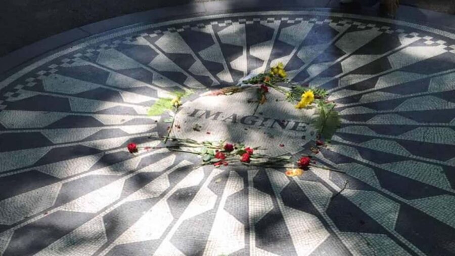 Central Park-Bethesda Terrace, Strawberry Fields, Bow Bridge - Final Thoughts