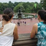 Central Park Bike Tour - From the Perspective of Value and Practicality