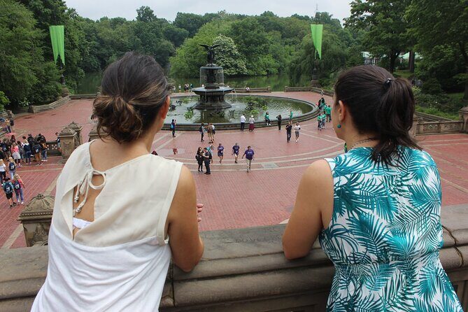 Central Park Bike Tour - From the Perspective of Value and Practicality