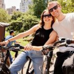 Central Park Bike Tour  Explore in Comfort on Dutch Bikes! - What Sets This Tour Apart?