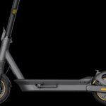 Central Park E Scooter Rentals - A Close-Up on the Experience
